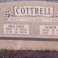 Ora Faye Hitt (1916–2006) • FamilySearch