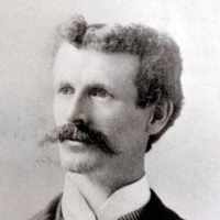 Dr William Gilbert Anderson M D (1860–1947) • FamilySearch