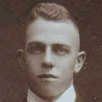 Frank Joseph Specht (1897–1976) • FamilySearch