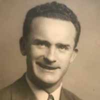 James Sturley Pickard (1908–1992) • FamilySearch