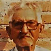 JOSE PEDRO ACOSTA JAVIER (1899–1988)