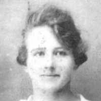 Laura Sophia Hanne Larsen (1878–1964) • FamilySearch