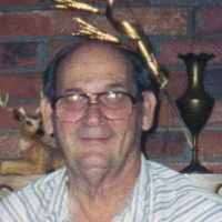 William Calvin Gentry (1930–2000) • FamilySearch