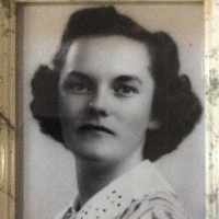 Mari Beth King (1922–2006) • FamilySearch