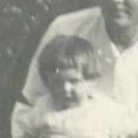 Annie May Richards (1918–1998) • FamilySearch