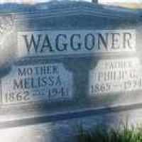 Phillip Greenwood Waggoner (1865–1934) • FamilySearch