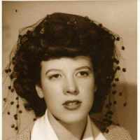 Betty Rae Caldwell (1926–2000) • FamilySearch