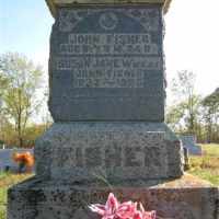 Susan Jane Jenkins (1832–1920) • FamilySearch