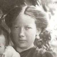 Carrie Tennie Ledbetter (1895–1981) • FamilySearch