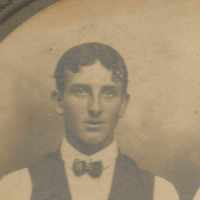 George Washington Lambert (1883–1968) • FamilySearch