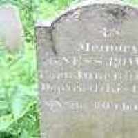 Mary Agnes Roper (1766–1850) • FamilySearch