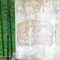 Charles Hopper (1794–1877)