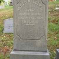 John Jacob Negley (1766–1827) • FamilySearch