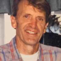 Kenneth Warren Shoop (1942–2020) • FamilySearch