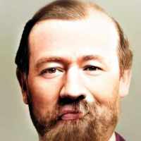 Hans Christian Jensen (1854–1936) • FamilySearch