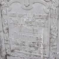 Carl Friedrich Wilhelm Dummer (1848–1932) • FamilySearch