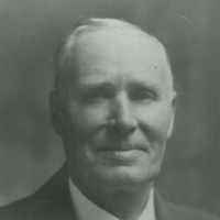 Peter Peterson (1860–1960)