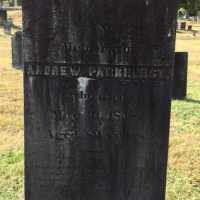Andrew Parkhurst (1766–1848) • FamilySearch