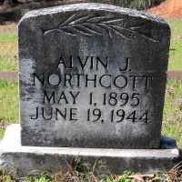 Alvin James Northcott (1895–1944) • FamilySearch