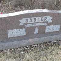 Gilbert Augustus Sadler (1914–1978) • FamilySearch
