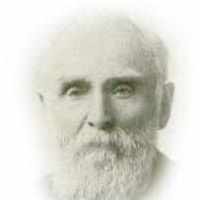 George Washington Blackwell (1796–1867)