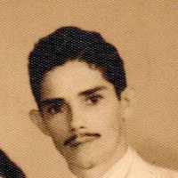 Francisco Teixeira Lima (1927–1974) • FamilySearch