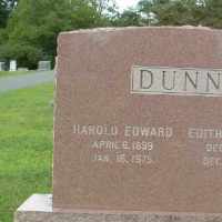 Harold Edward Dunn (1899–1975) • FamilySearch