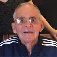Ernest George Wendling (1926–2017) • FamilySearch