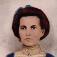 Mary Elizabeth Watson (1878–1916) • FamilySearch