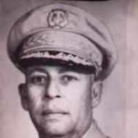 Gral. Frank Andrés Feliz Miranda (1901–1954)