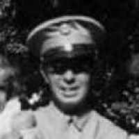 Robert Harvey Smithson (1914–1944) • FamilySearch