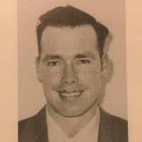 Douglas Gordon Thomas (1928–2021) • FamilySearch