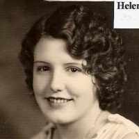 Helen Lucile Taylor (1913–1991) • FamilySearch