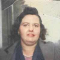 Anna Louise Bowers (1914–1984) • FamilySearch