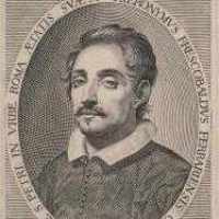 Girolamo Alessandro Frescobaldi (1583–1643) • FamilySearch