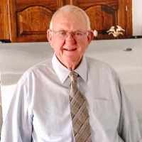 David Reed Wood (1945–2021) • FamilySearch