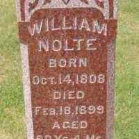 Ernst Wilhelm Nolte (1808–1899) • FamilySearch