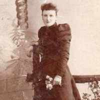 Sarah Agnes Morrison (1870–1952) • FamilySearch