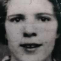 Virginia Lee Keeling (1918–1982)