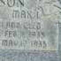 Max Ivan Anderson (1935–1935) • FamilySearch