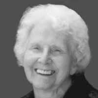 Edith Morgan Linford (1917–2014) • FamilySearch