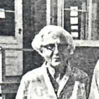 Edith Dormer Lewin (1889–1977) • FamilySearch