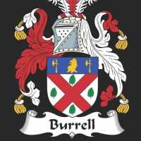 Keith Burrell (1532–1563) • FamilySearch