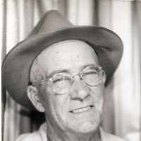 Bernard A Harrison (1884–1966) • FamilySearch