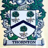 Sir Thomas Thornton (1498–1566)