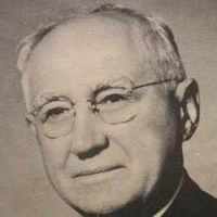 Sanford Calvin Yoder (1879–1975) • FamilySearch