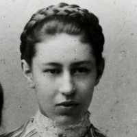 Mathilde Freud (1887–1978)