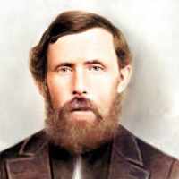 Henrick 'Henry' Hansen (1823–1904)