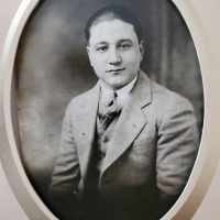 Anthony Thomas Moscar (1907–1971)