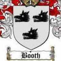 Sarah Booth (1574–1630) • FamilySearch